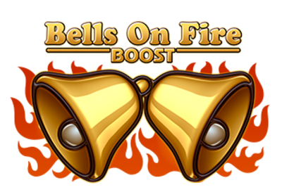 Bells On Fire Boost play online