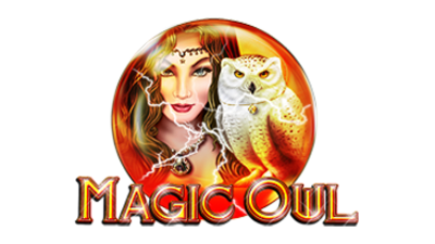 Magic Owl play online