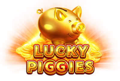 Lucky Piggies play online