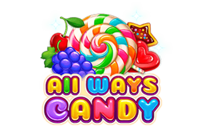 All Ways Candy play online