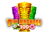 Tiki Madness 100 play online
