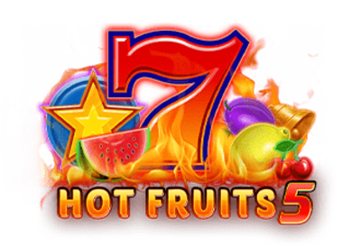Hot Fruits 5 play online