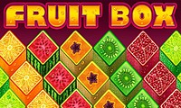 Fruit Box | Online GrandX fruit-themed slot games