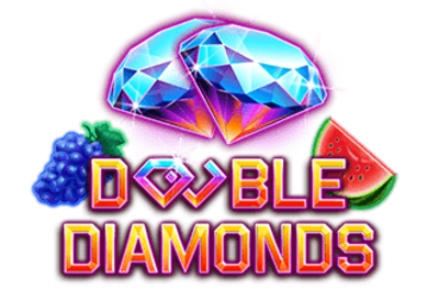 Double Diamonds play online
