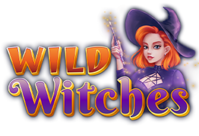 Wild Witches play online