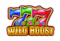 Wild Boost play online